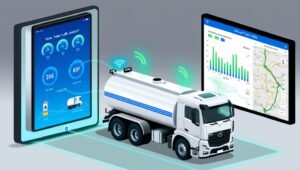 Fuel Monitoring System | GPS Tracking and Fleet Management Solutions in ...